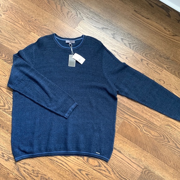 Ike Behar | Sweaters | Mens Ike Behar Sweater | Poshmark